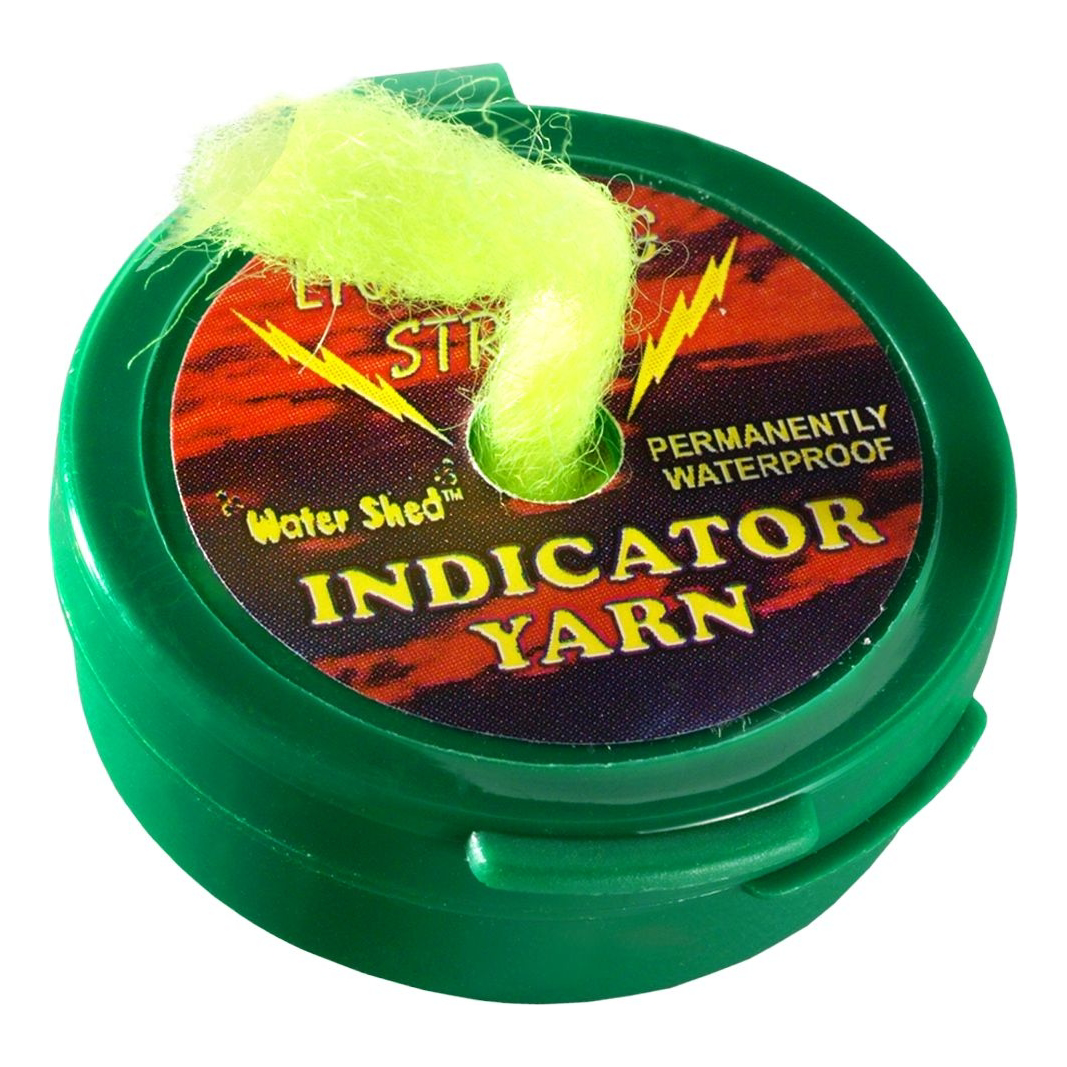 Lightning Strike Indicator Yarn | Bass Pro Shops